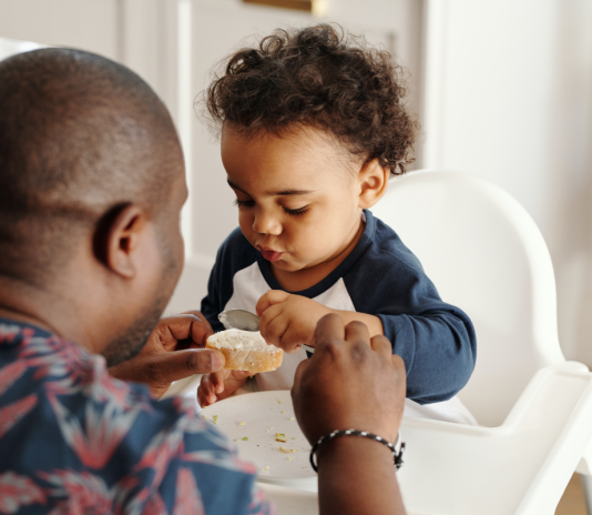 Maternidad, bebés sanos y felices | Revista Mamá Por Tres